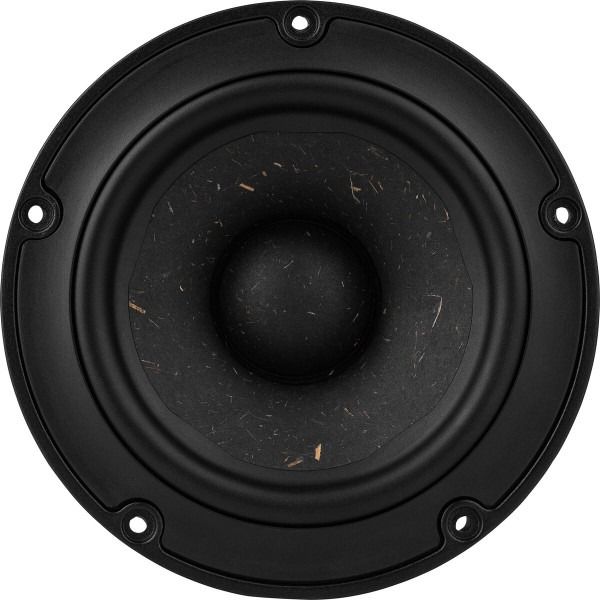 Peerless by Tymphany NE149W-08 5-1/4" Fiber Cone Woofer Speaker 8 Ohm ...
