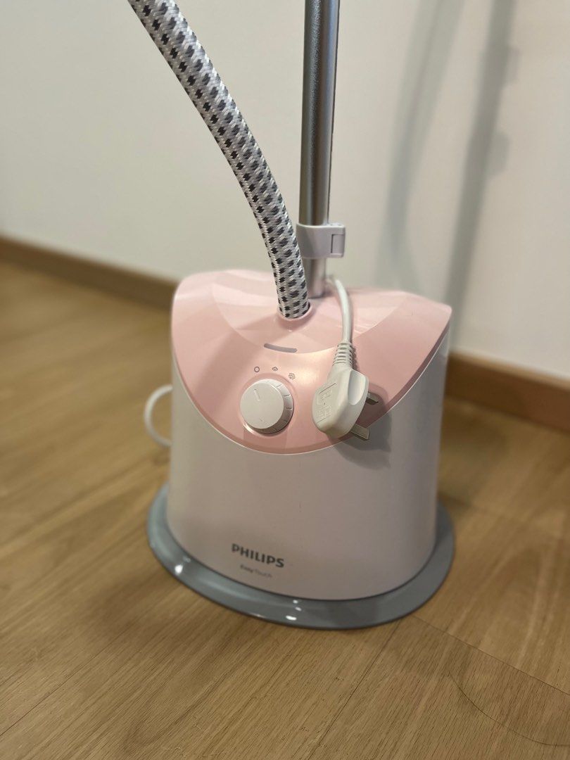 Philips EasyTouch Steam Iron, TV & Home Appliances, Irons & Steamers on ...