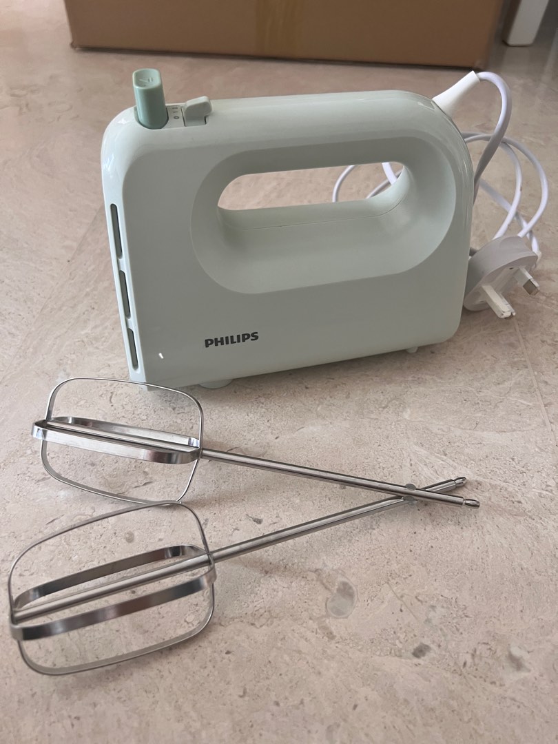 PHILIPS Mixer, TV & Home Appliances, Kitchen Appliances, Hand & Stand ...