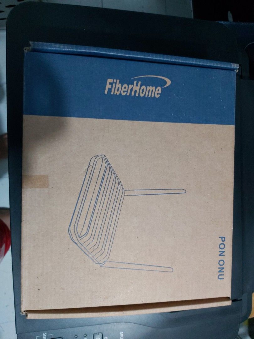 Pldt Home Fibr Router Computers And Tech Parts And Accessories Networking On Carousell