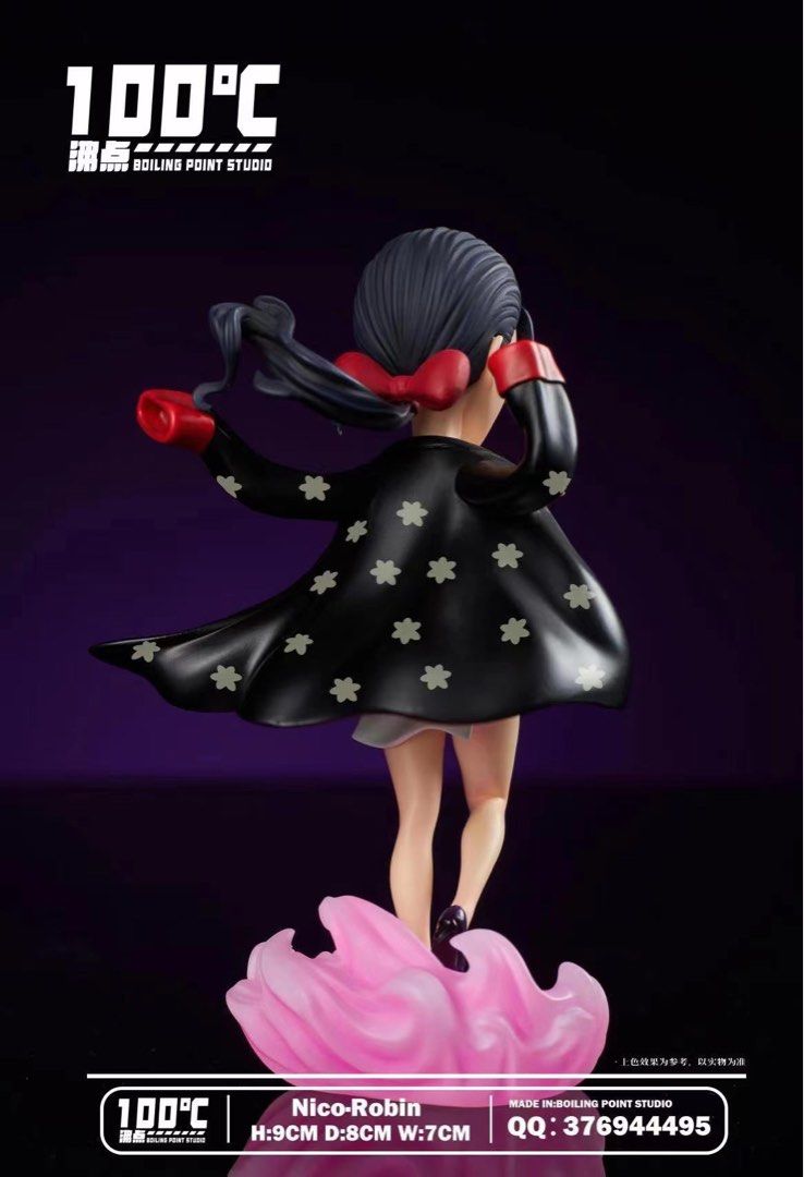 [PO] One Piece|Nico Robin, Hobbies & Toys, Toys & Games on Carousell