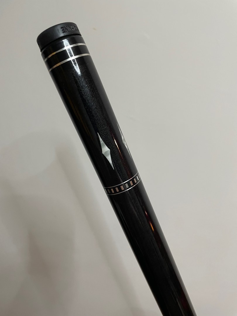 Poinos美洲豹破天黑科技1/2桌球桿CUE台球杆, 運動產品, 運動與體育, 運動與體育 - 桌球與保齡球 - Carousell