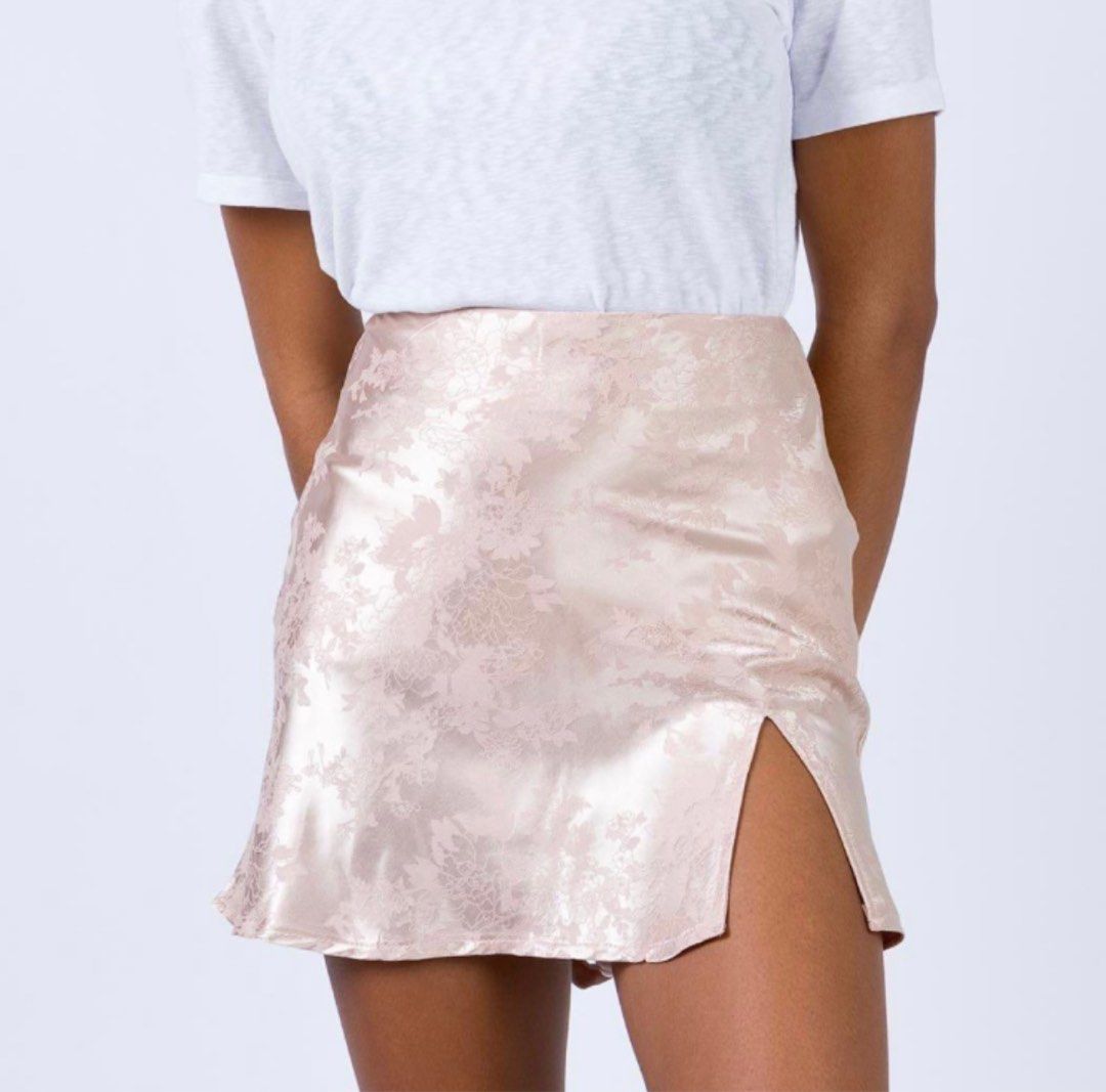 Princess polly janus mini skirt, Women's Fashion, Bottoms, Skirts on ...