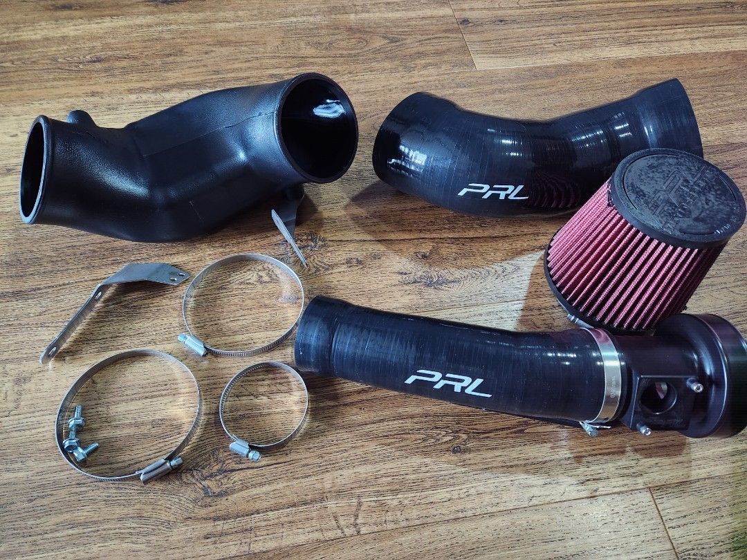 PRL Cobra Cold Air Intake, Car Accessories, Accessories on Carousell