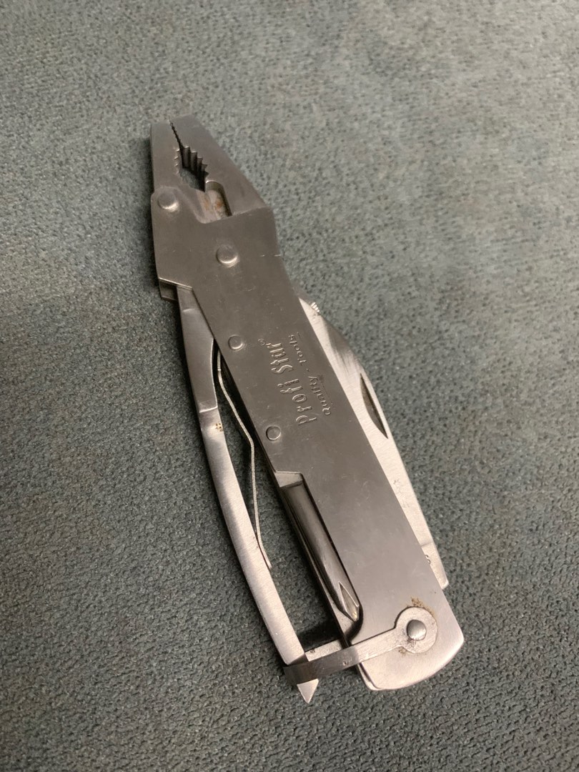 Profi star multi plyer, Furniture & Home Living, Home Improvement ...