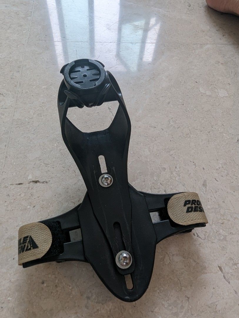 Profile Design Aero HC Bracket, Sports Equipment, Bicycles & Parts ...