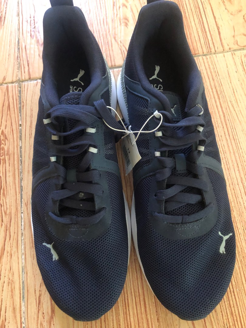 Puma LAST PRICE FIRST MINE PAY TODAY SHIP TOM, Men's Fashion, Footwear ...