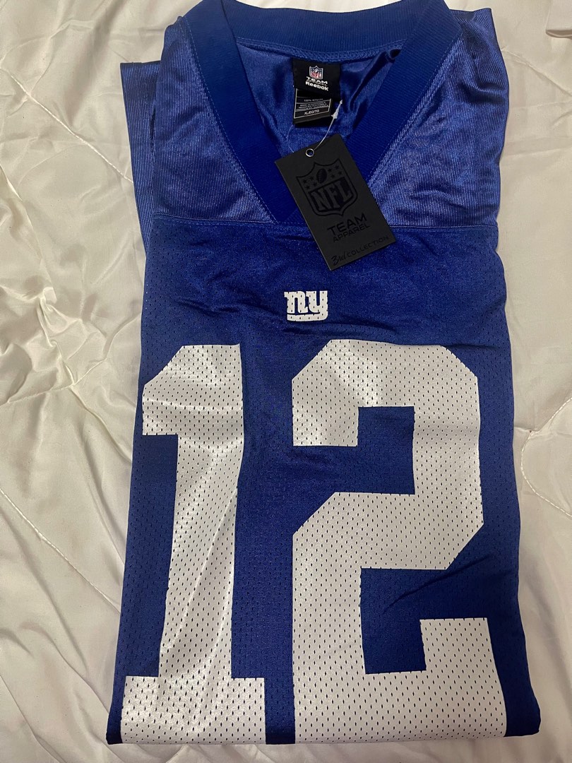 REEBOK TEAM NFL SMITH on Carousell