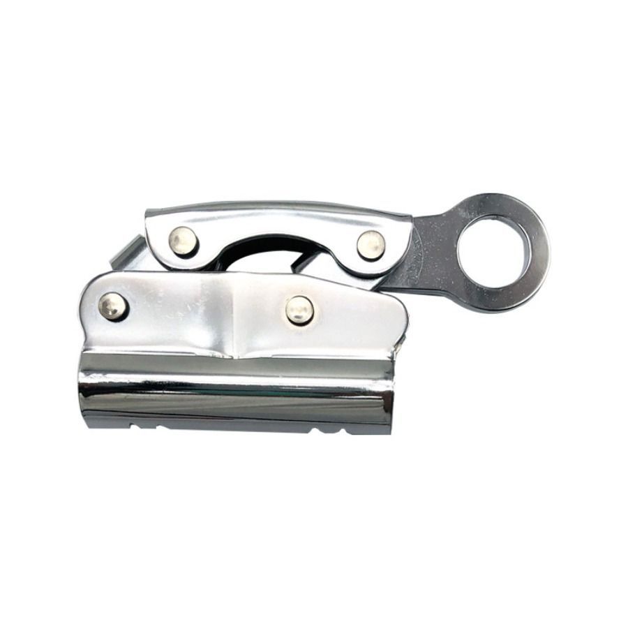 rope grab h6706, fall arrest, rope brake, aid climbing device, safety ...