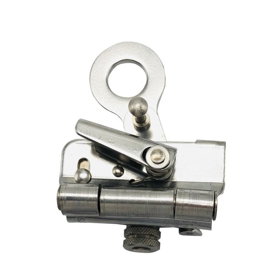 rope grab h8206a, fall arrest, rope brake, aid climbing device, safety ...