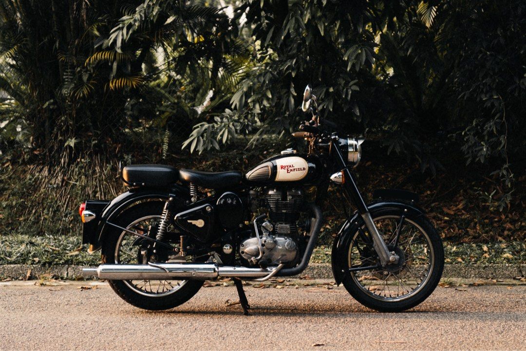 Royal Enfield Classic 350 // RE, Motorcycles, Motorcycles for Sale ...
