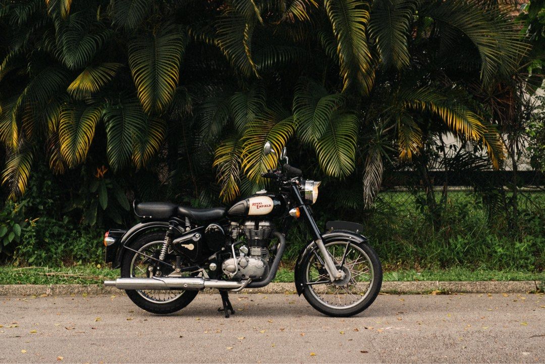 Royal Enfield Classic 350 // RE, Motorcycles, Motorcycles for Sale ...