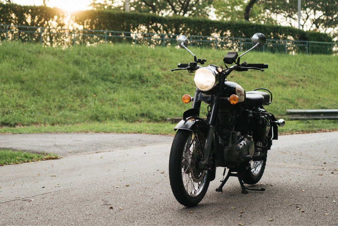 Royal Enfield Classic 350 // RE, Motorcycles, Motorcycles for Sale ...
