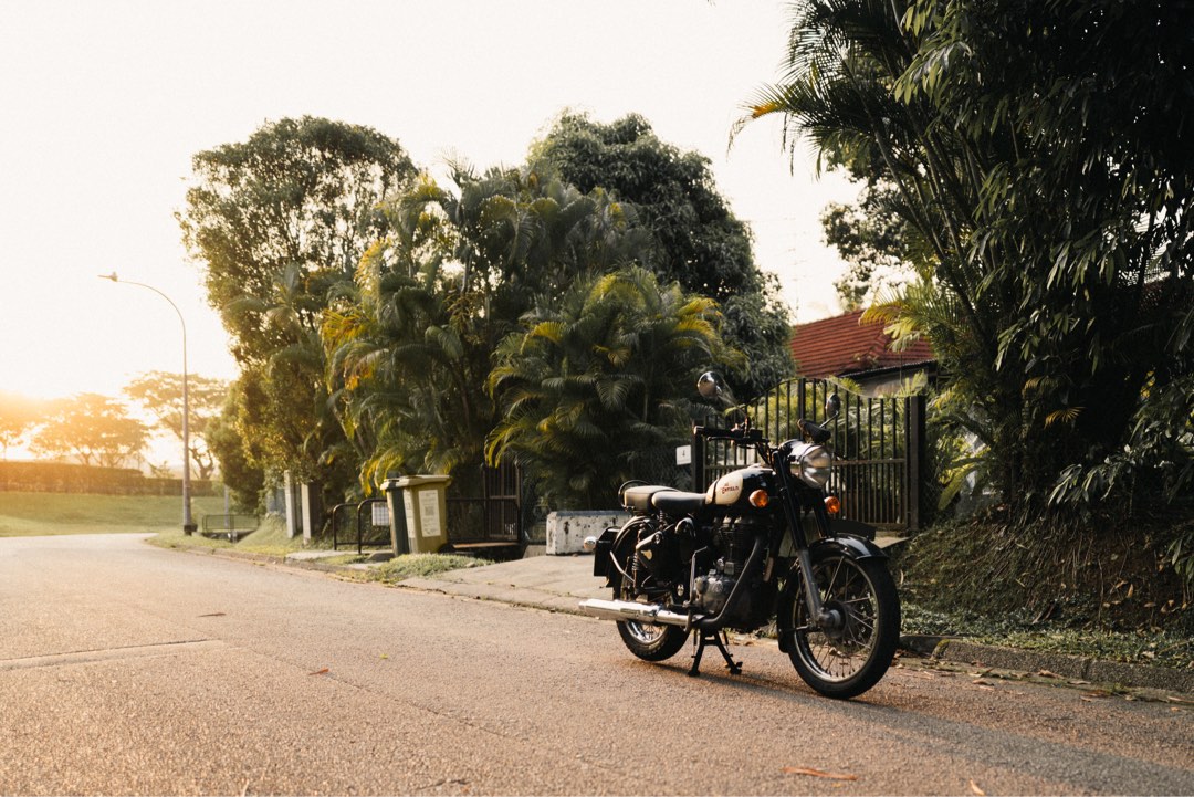 Royal Enfield Classic 350 // RE, Motorcycles, Motorcycles for Sale ...