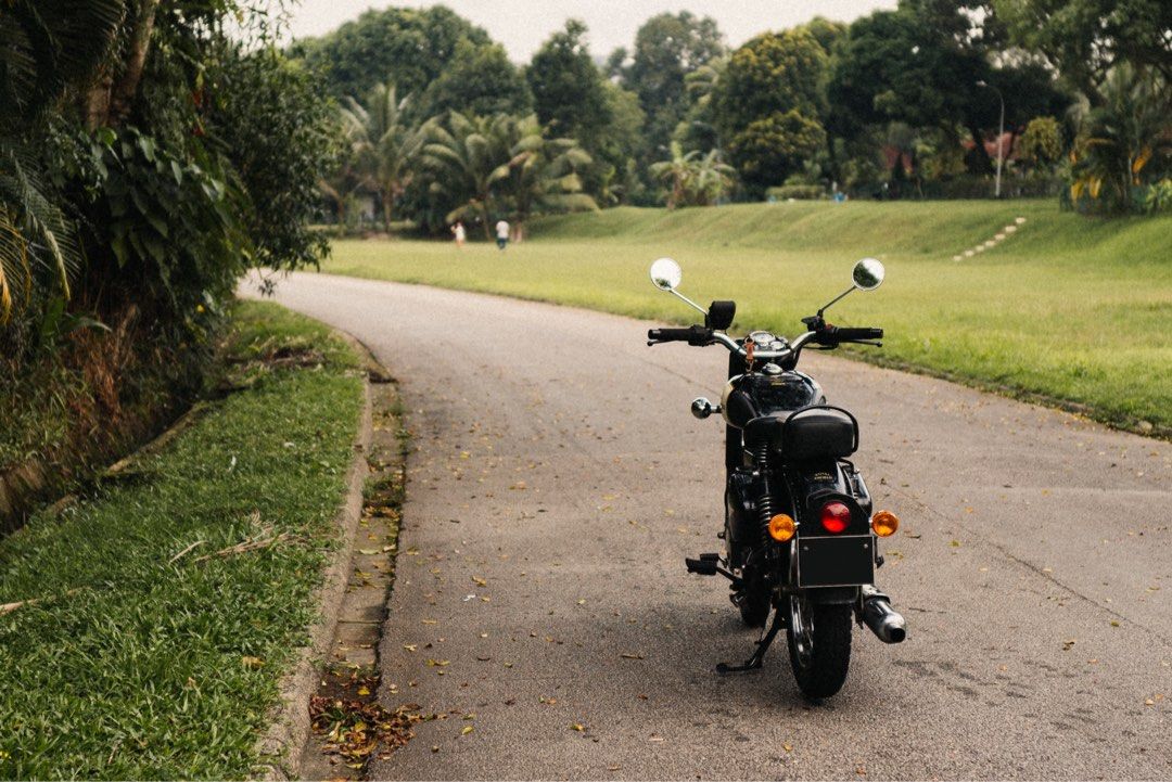 Royal Enfield Classic 350 // RE, Motorcycles, Motorcycles for Sale ...