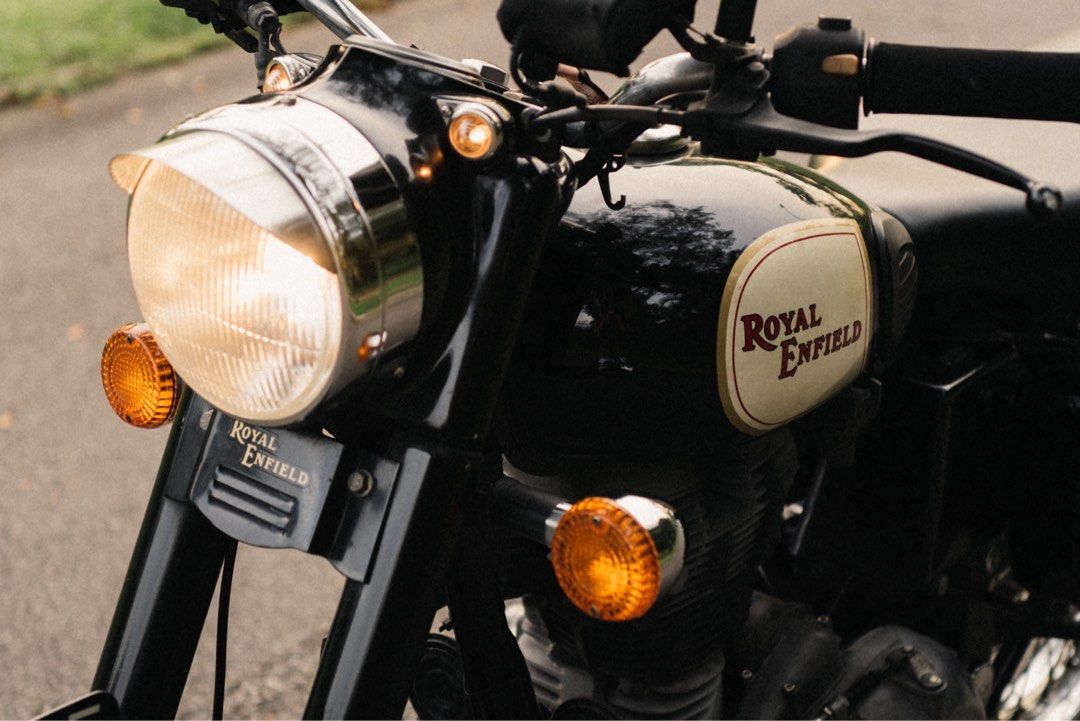 Royal Enfield Classic 350 // RE, Motorcycles, Motorcycles for Sale ...