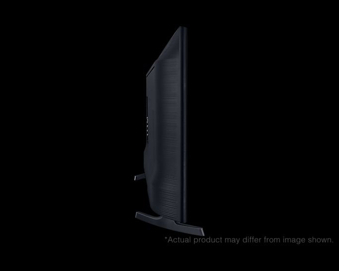 Samsung 32" HD T4300 Smart TV, TV & Home Appliances, TV & Entertainment ...