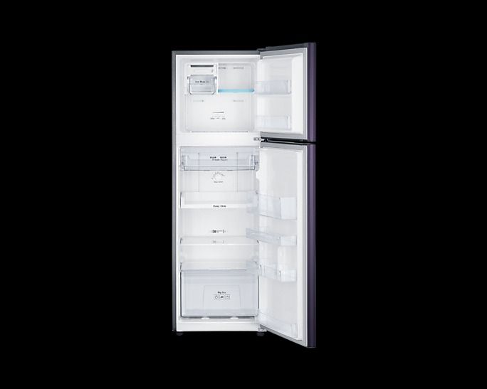 Samsung 9.1 cu.ft. Top Mount No Frost Refrigerator, TV & Home ...