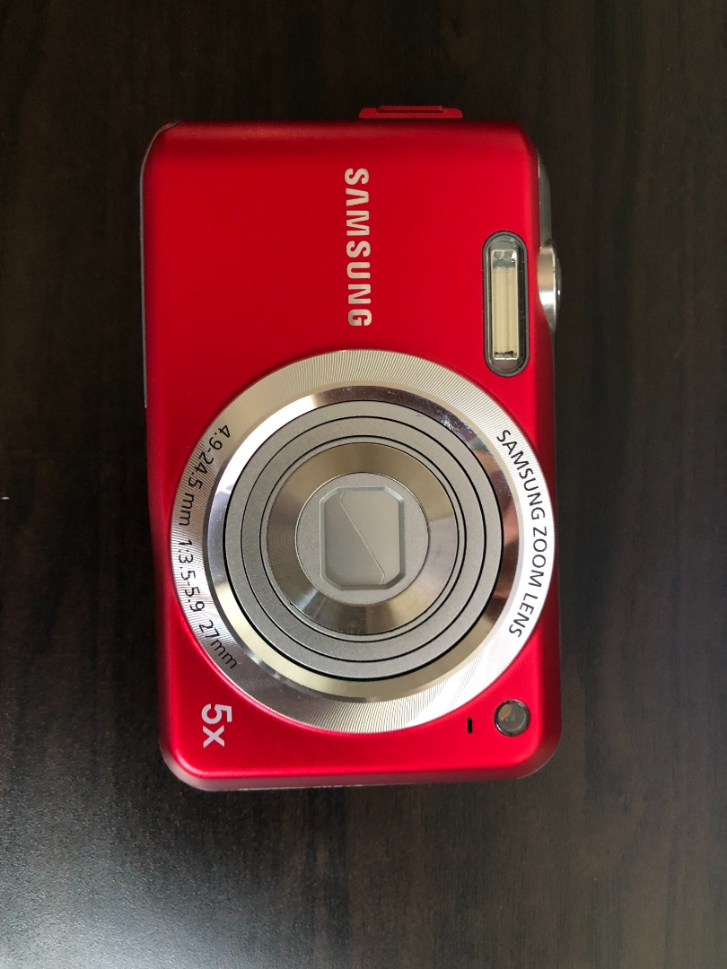 Samsung ES70 Camera, Photography, Cameras on Carousell