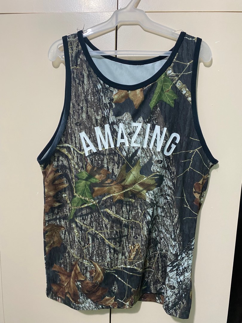 Sando Mens Fashion Tops And Sets Tshirts And Polo Shirts On Carousell