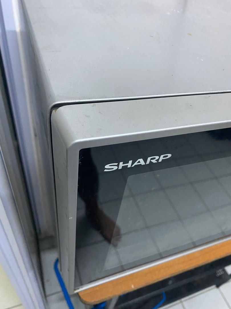 Sharp Microwave Oven, TV & Home Appliances, Kitchen Appliances, Ovens ...