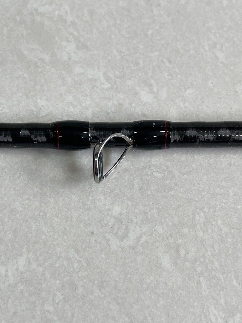 Shimano Zodias 160MH-2, Sports Equipment, Fishing on Carousell