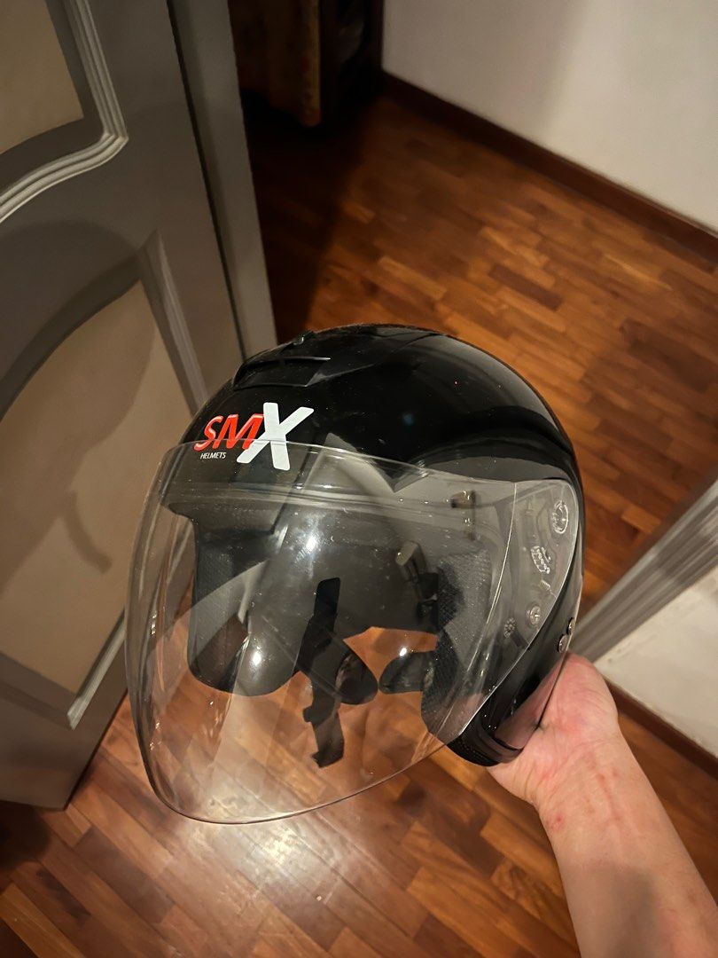 Shoei , HJC RPHA 10, Arai classic SW, SMX helmet , Motorcycles ...