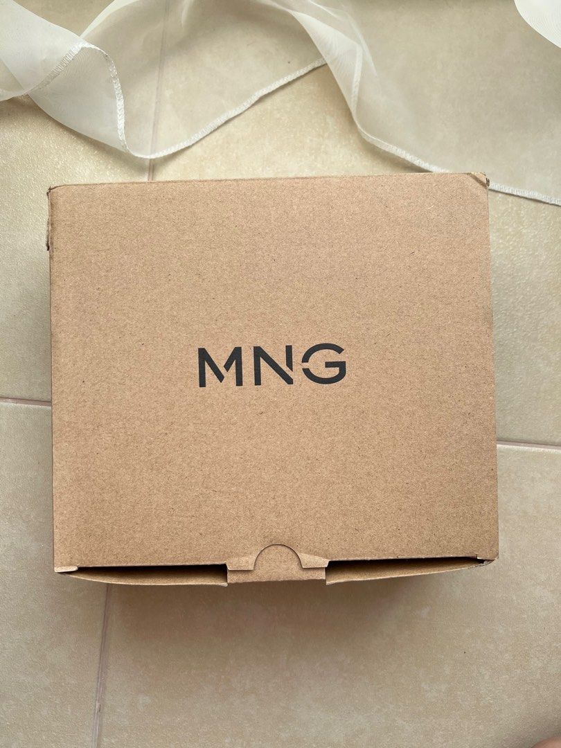 Silver Heels from MANGO, Women's Fashion, Footwear, Heels on Carousell