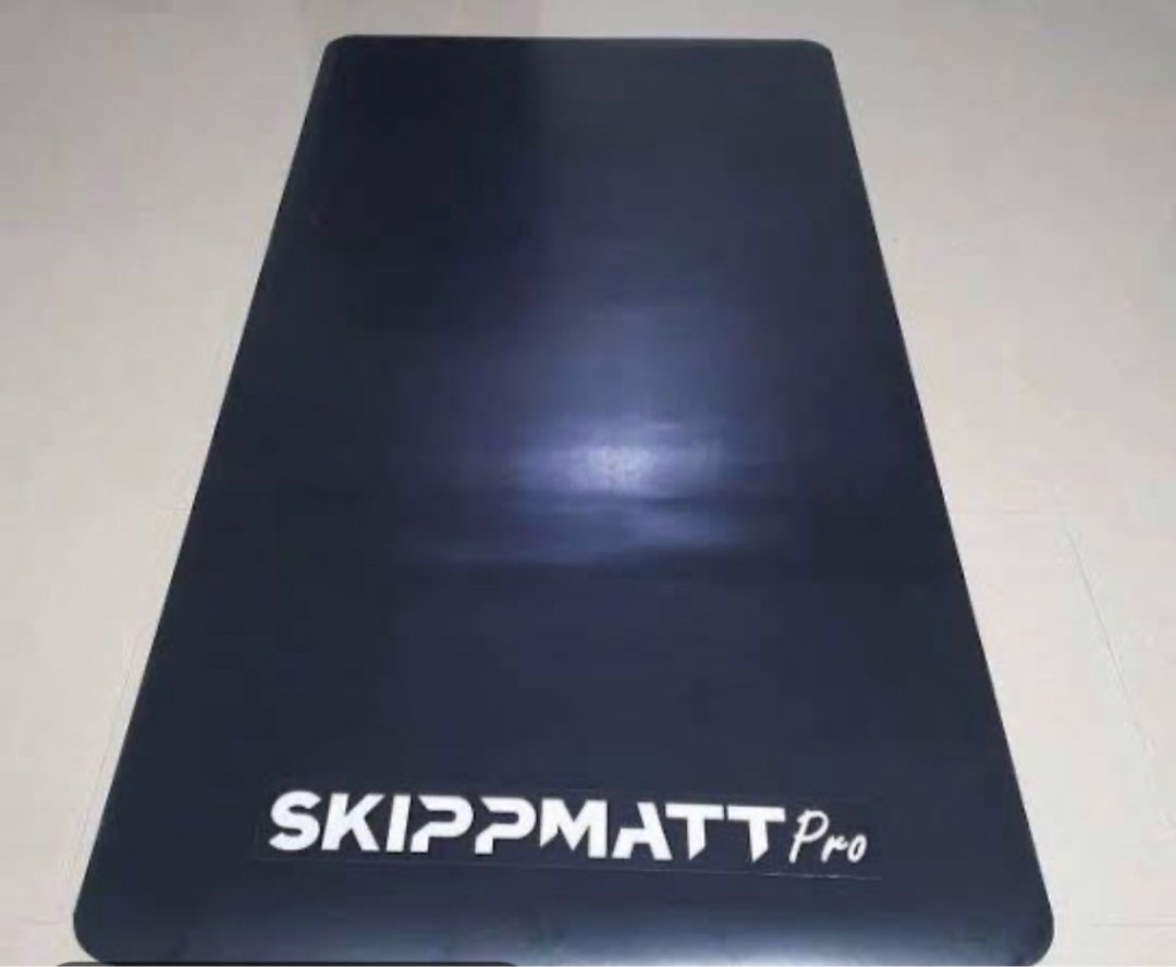 SkippMatt Pro - High Quality Exercise Map for Jumprope/Exercise, Sports ...