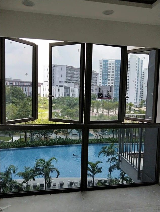 Solar Window Film, Privacy Film, Reflective Film, Safety Film, Frosted ...