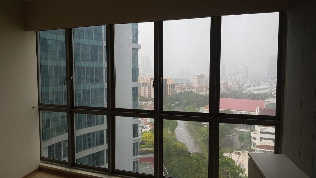 Solar Window Film, Privacy Film, Reflective Film, Safety Film, Frosted ...