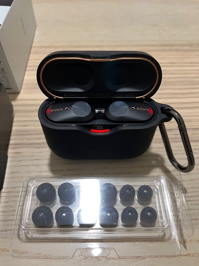 Sony WF-1000XM3, Audio, Headphones & Headsets on Carousell