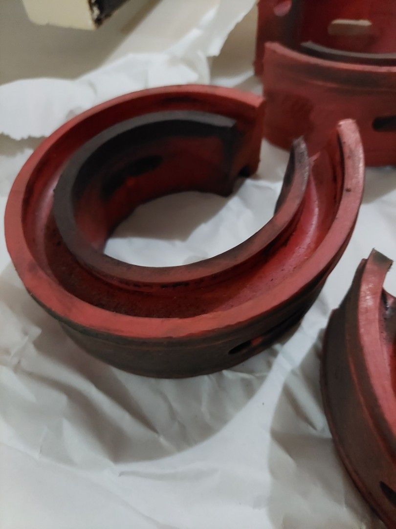 Spring stiffener, Car Accessories, Accessories on Carousell