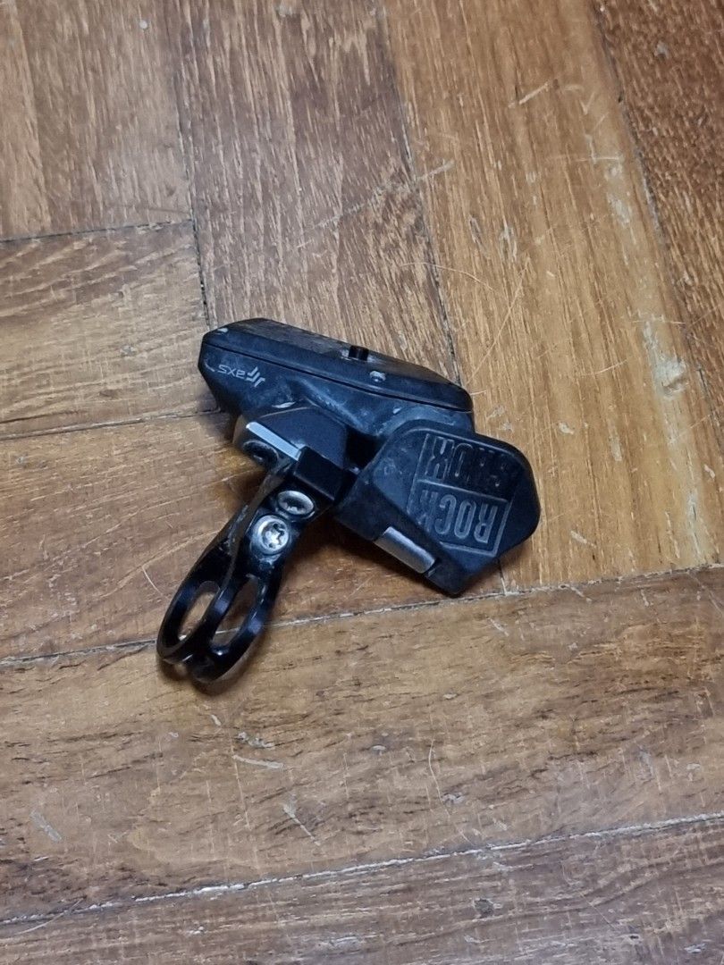 Sram AXS reverb dropper trigger, Sports Equipment, Bicycles & Parts ...