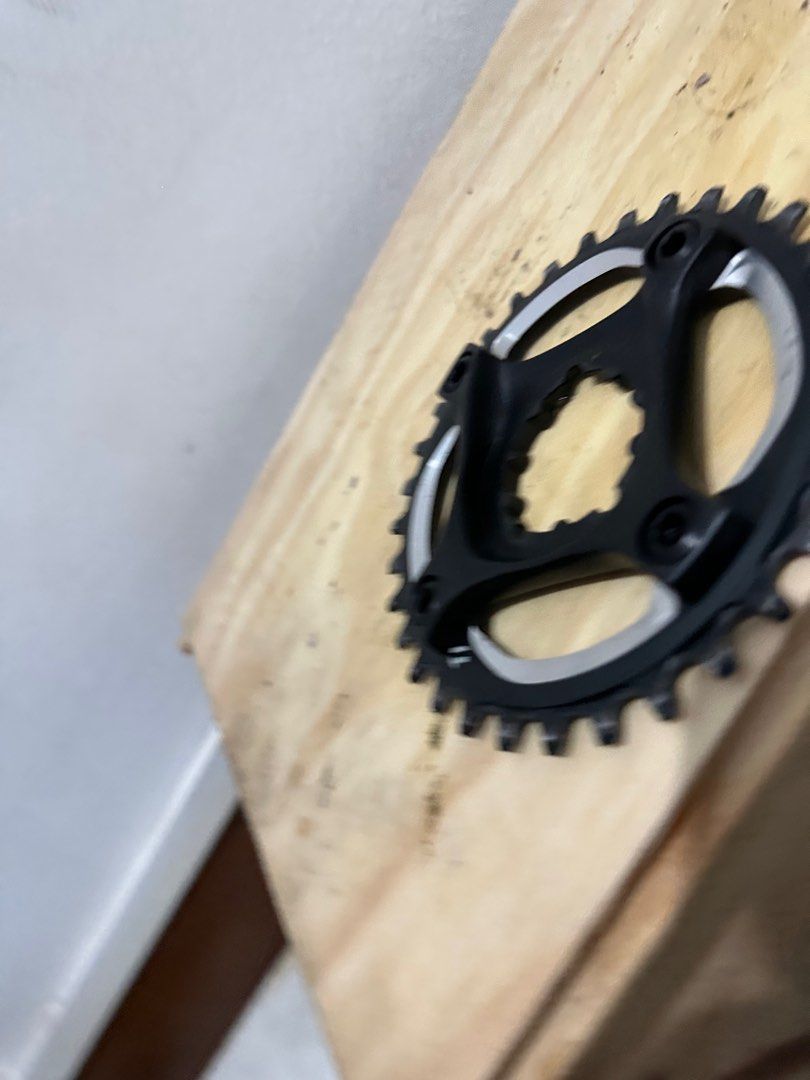 Sram xo chainring 32t non boost, Sports Equipment, Bicycles & Parts ...