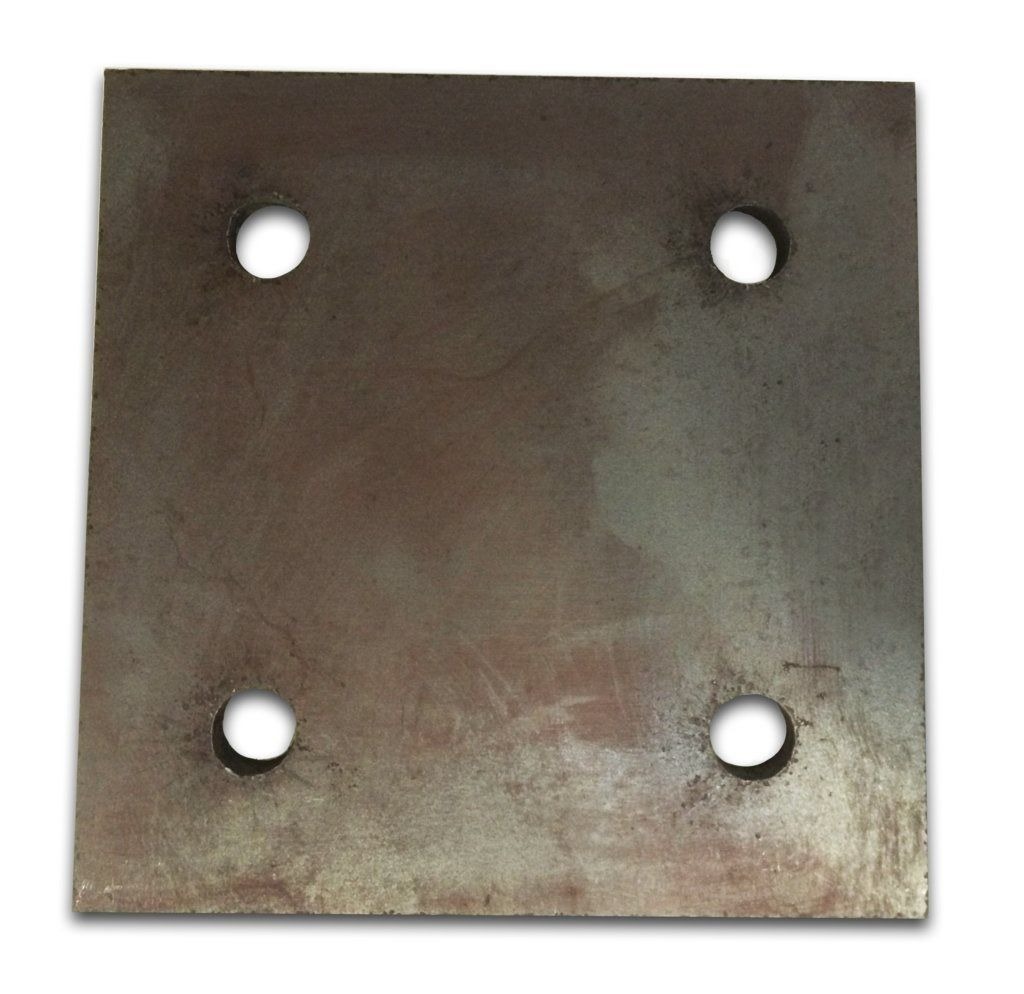 Stainless Steel Base Plate, backplate, Base Board, Steel-Plate ...