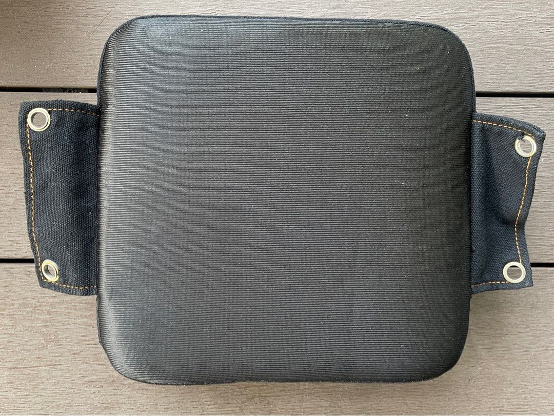 Summit Dragon Wall-mount Punch Pad, Sports Equipment, Exercise ...