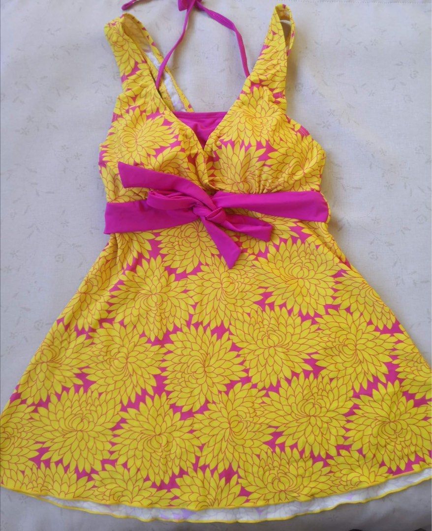 Swimwear No Bikini On Carousell