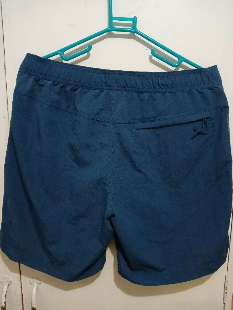 The north face short on Carousell