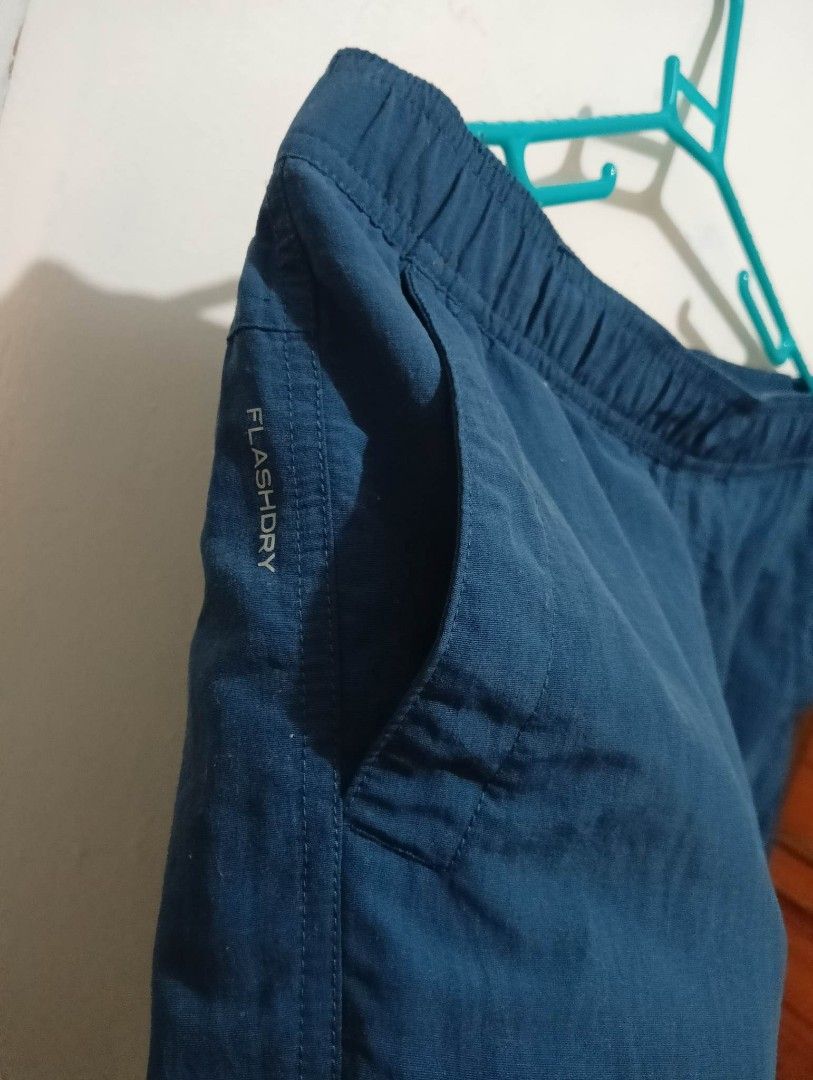 The north face short on Carousell