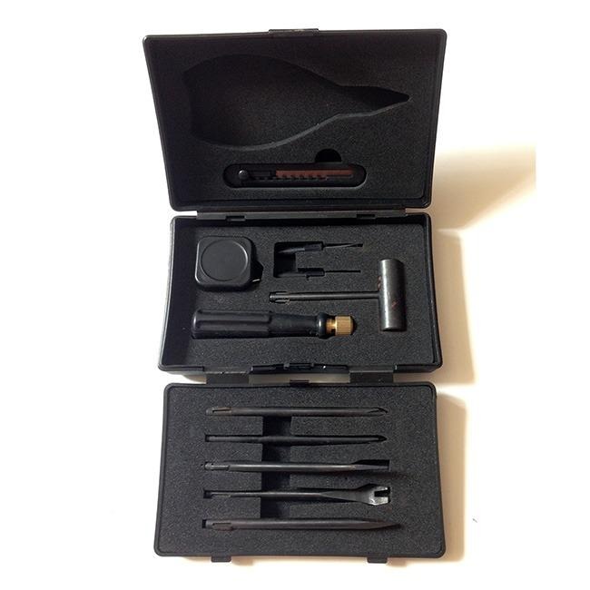 Tooling Case Set / Toolbox, Furniture & Home Living, Home Improvement ...