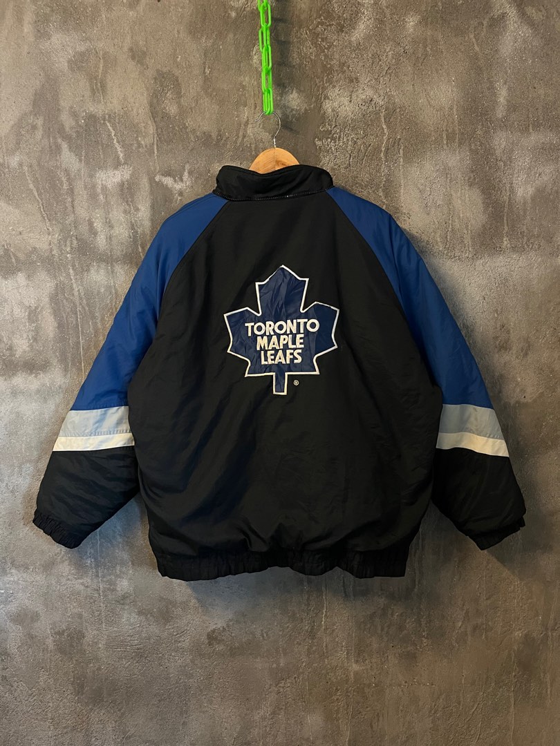 Toronto Maple Leafs, Men's Fashion, Coats, Jackets and Outerwear on ...