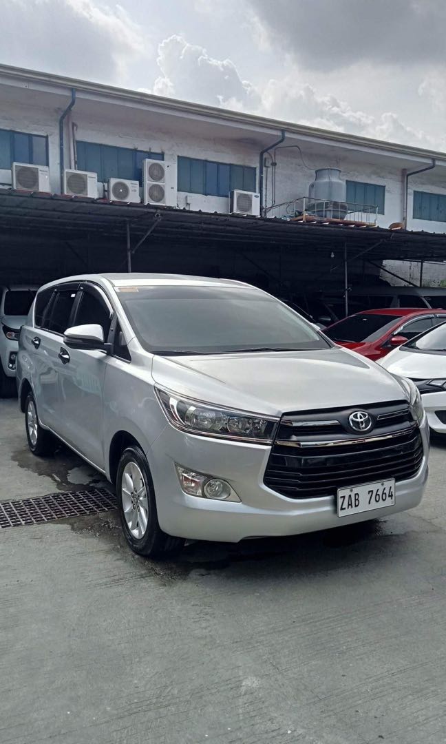 Toyota Second Hand Used Cars for Sale | Carousell PH Autos