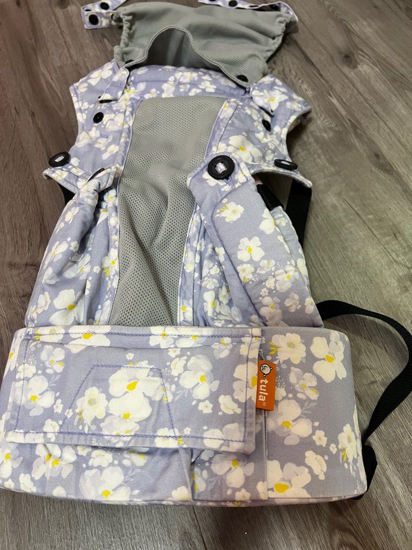 Tula Explore carrier, Babies & Kids, Going Out, Carriers & Slings on ...