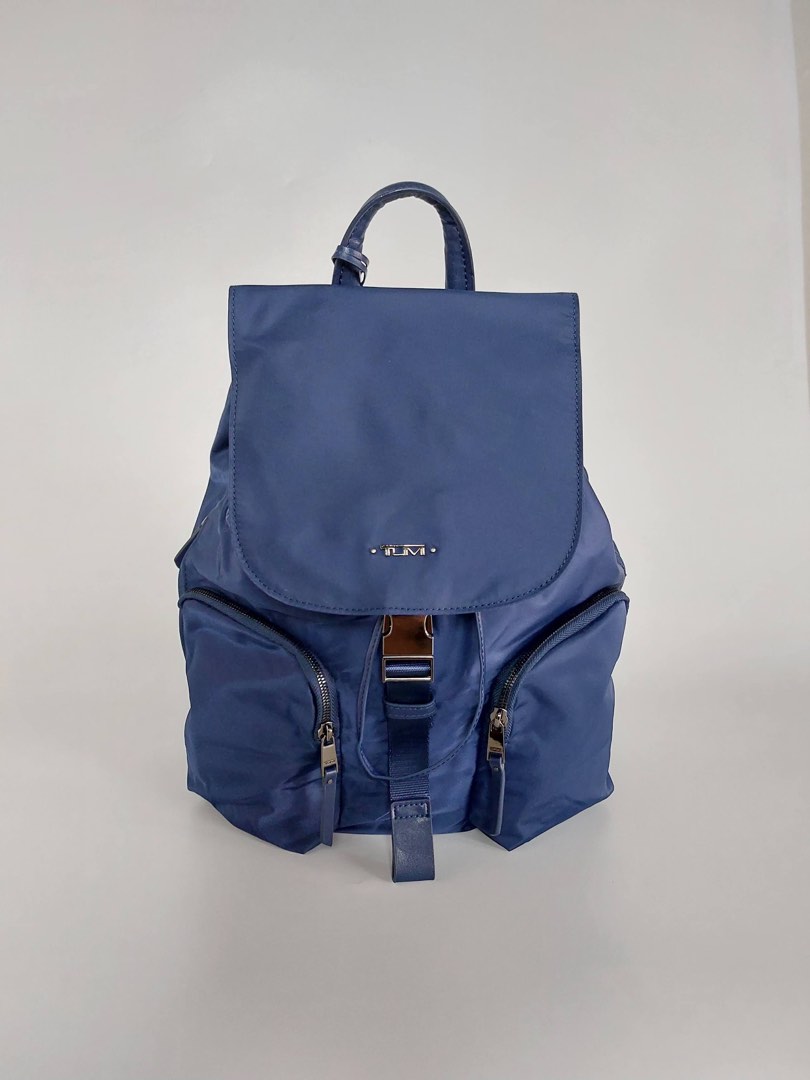 TUMI Original Voyageur Rivas laptop backpack, Women's Fashion, Bags ...