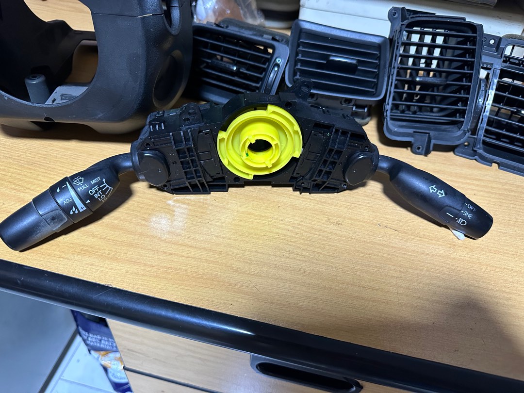 Turn Signal Light Control Lights Signal Wiper, Turn Signal Indicator ...