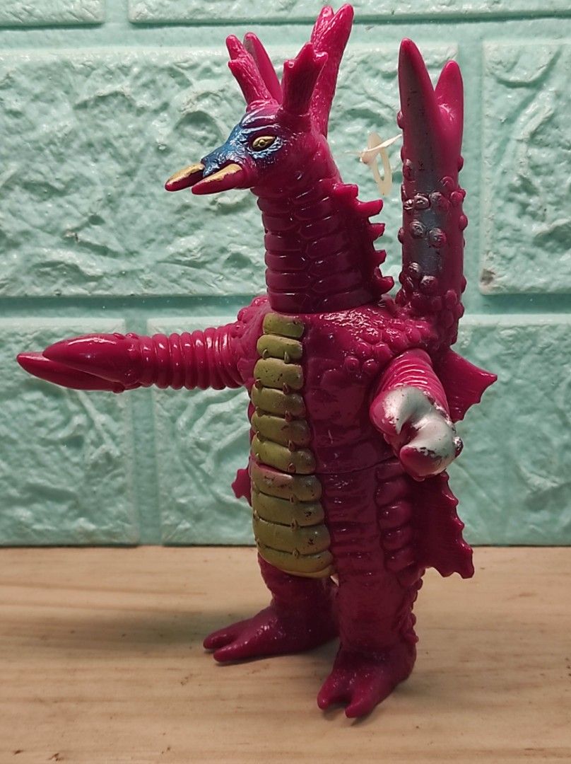 Ultraman 1992 Aribunta, Hobbies & Toys, Memorabilia & Collectibles ...