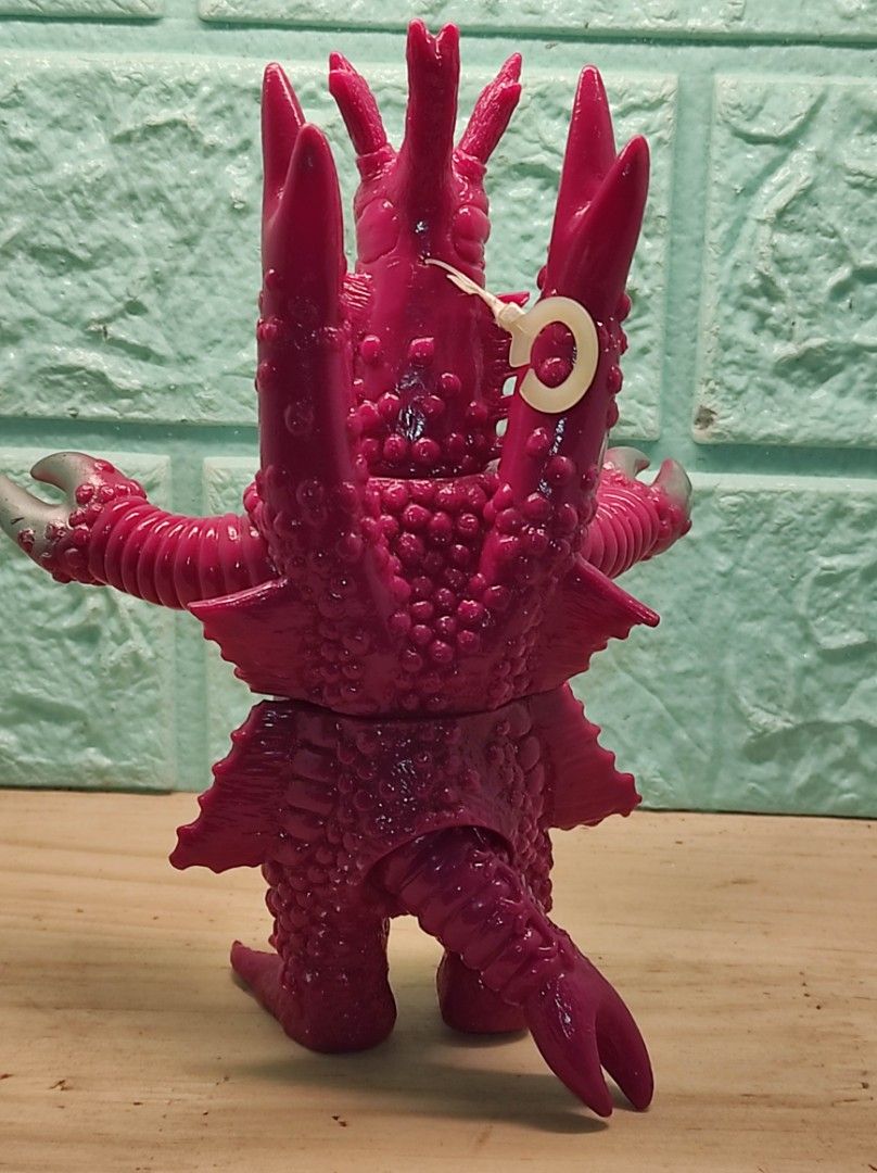 Ultraman 1992 Aribunta, Hobbies & Toys, Memorabilia & Collectibles ...