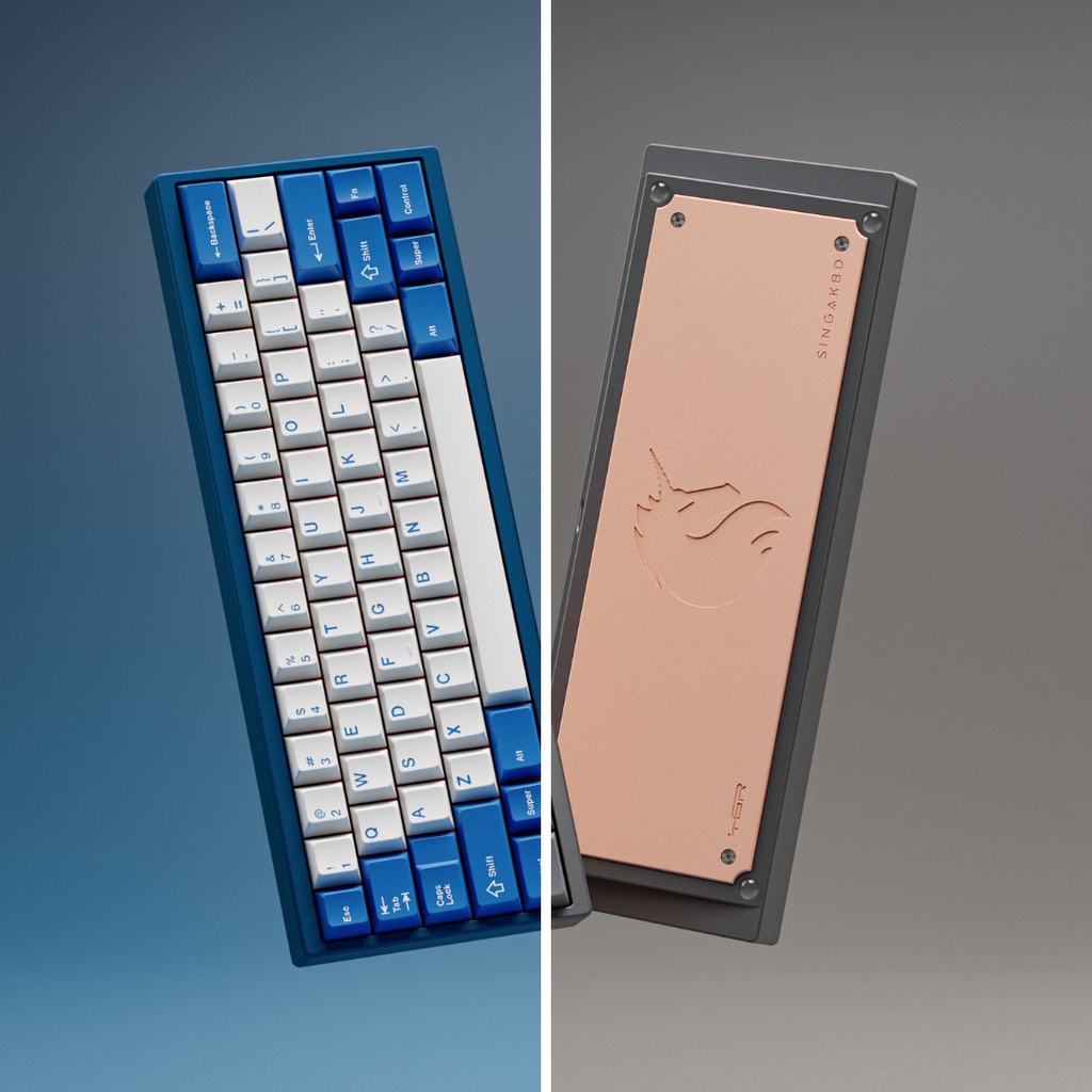 SINGA UNIKORN R2.2, Computers & Tech, Parts & Accessories, Computer ...