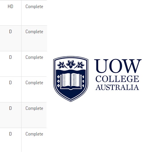 UOW SIM Assignments and Materials, Hobbies & Toys, Books & Magazines ...